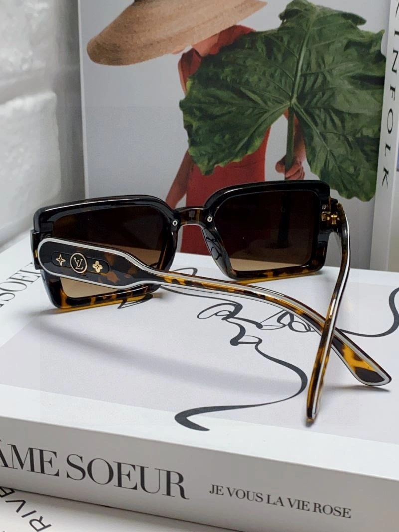 Value-priced Louis Vuitton Sunglasses