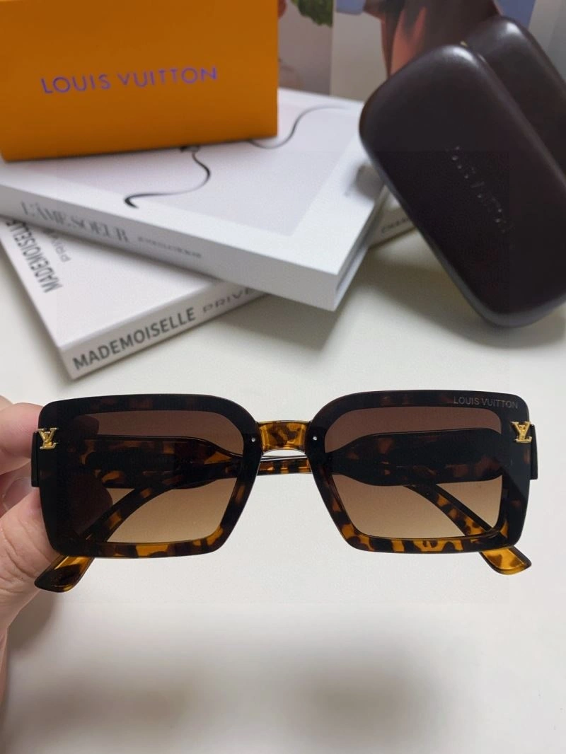 Value-priced Louis Vuitton Sunglasses