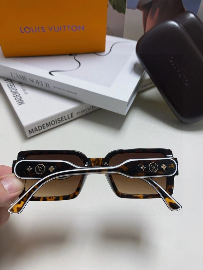 Value-priced Louis Vuitton Sunglasses