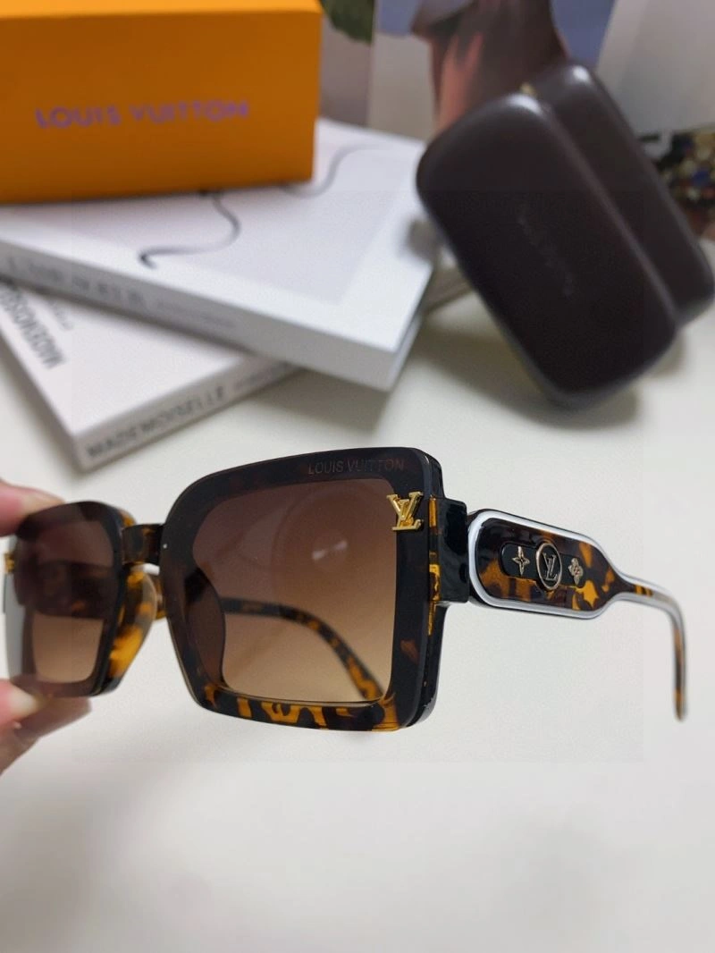 Value-priced Louis Vuitton Sunglasses