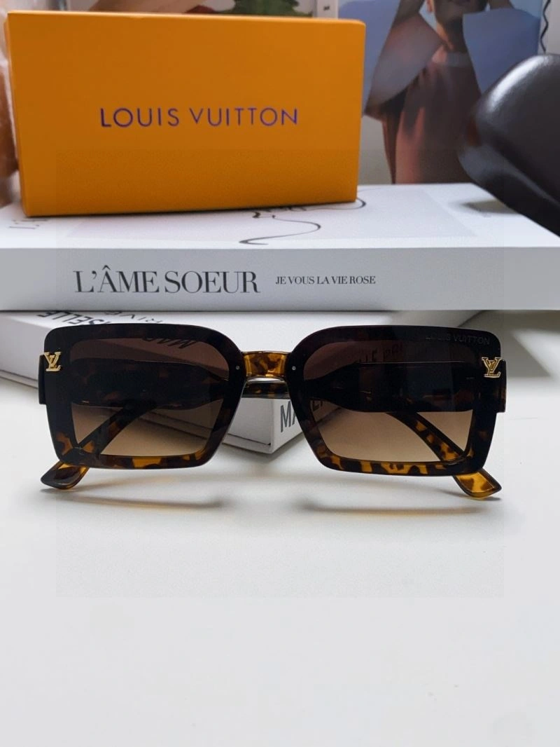 Value-priced Louis Vuitton Sunglasses