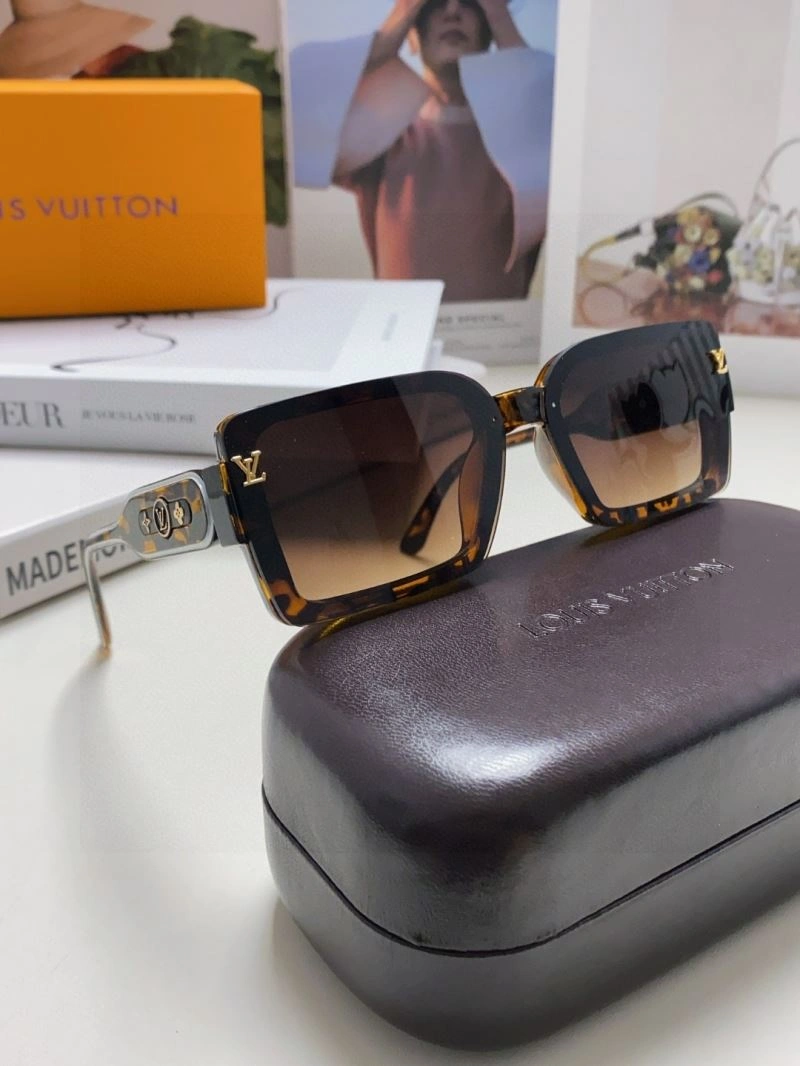 Value-priced Louis Vuitton Sunglasses