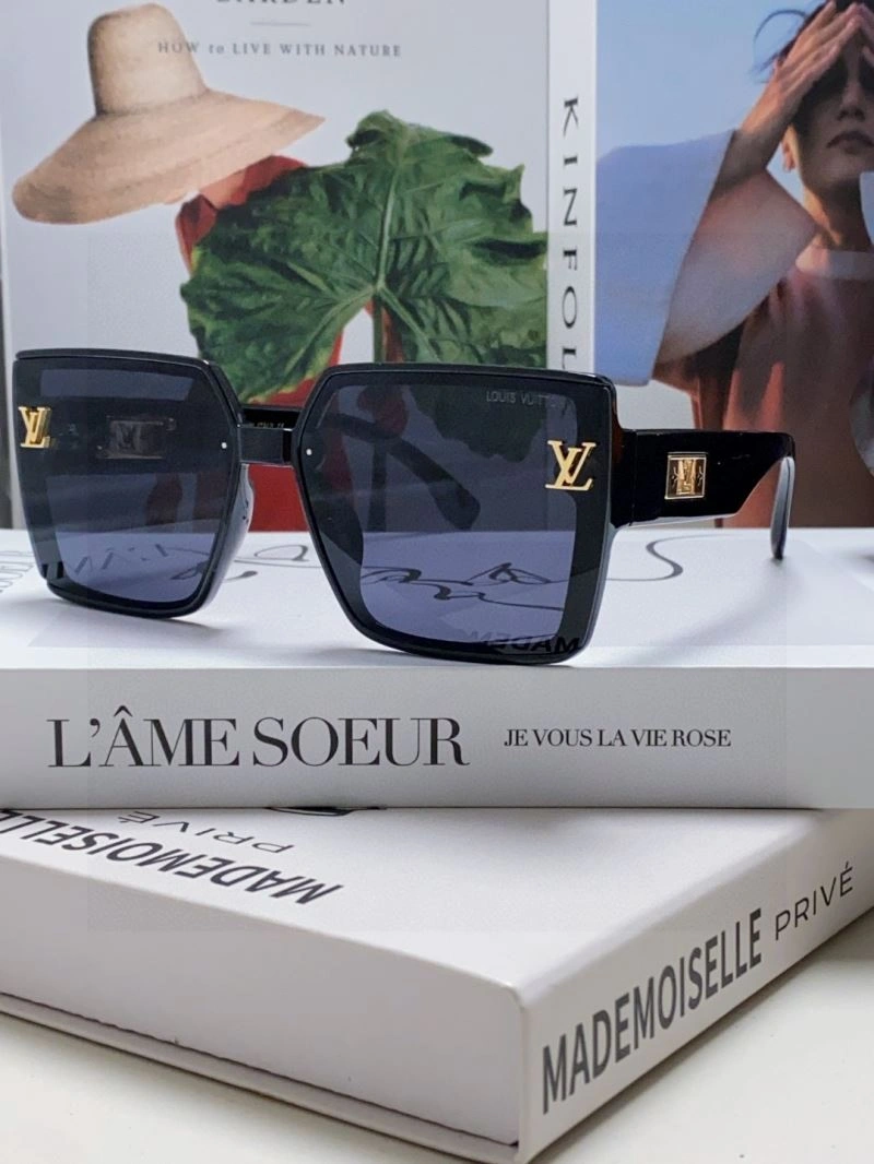 Louis Vuitton Sunglasses