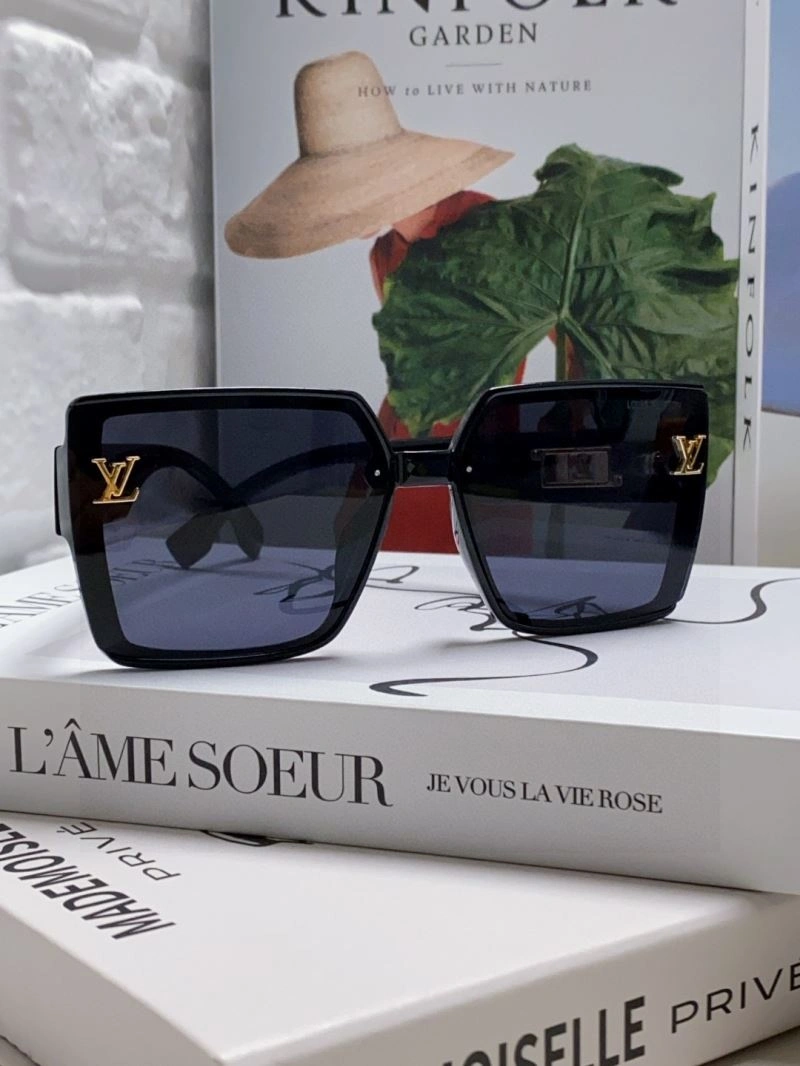 Inexpensive Louis Vuitton Sunglasses