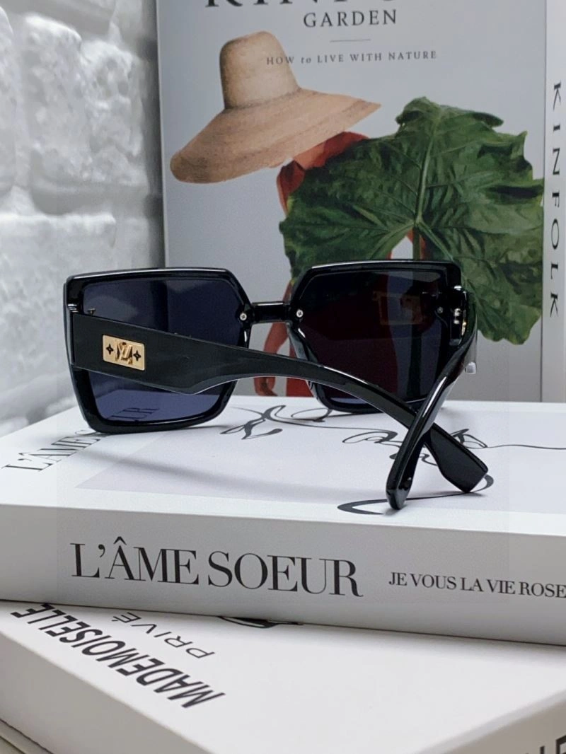Inexpensive Louis Vuitton Sunglasses