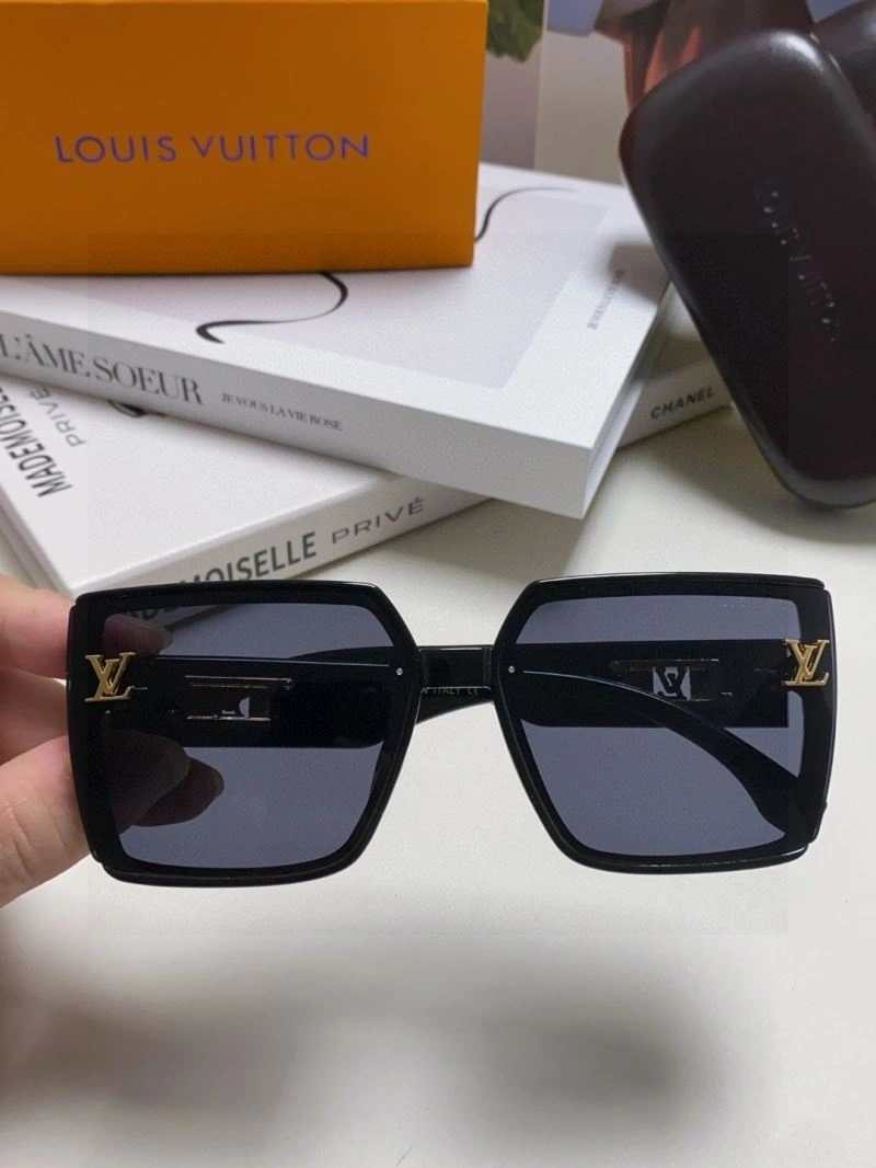 Inexpensive Louis Vuitton Sunglasses