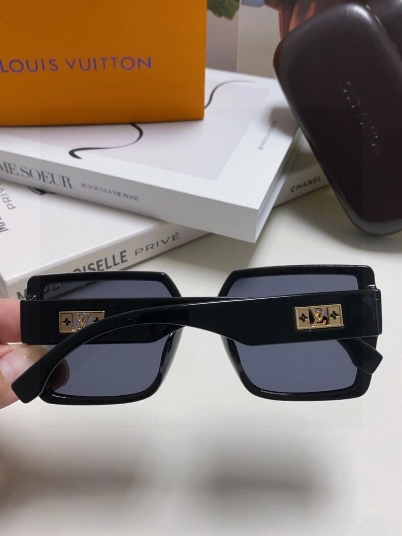 Inexpensive Louis Vuitton Sunglasses