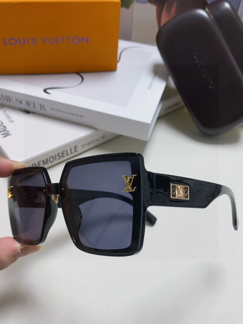 Inexpensive Louis Vuitton Sunglasses