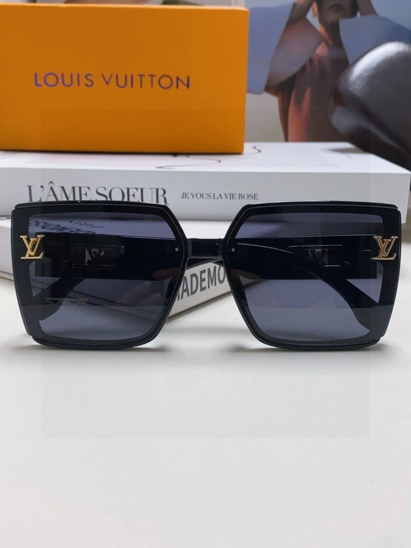 Inexpensive Louis Vuitton Sunglasses