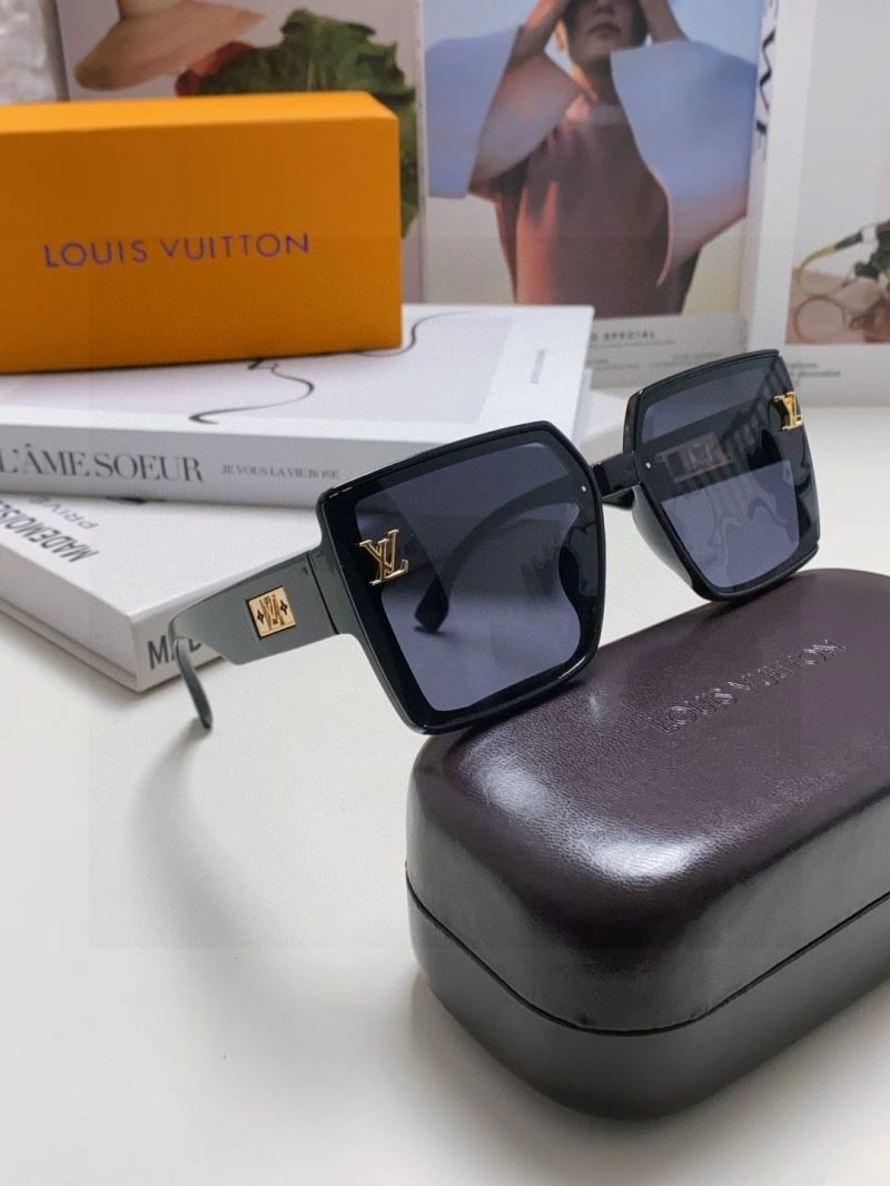 Inexpensive Louis Vuitton Sunglasses