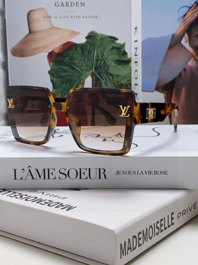 Louis Vuitton Sunglasses