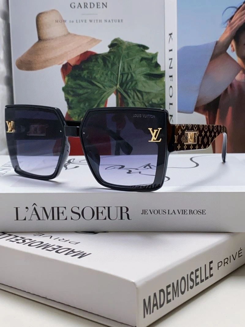 Louis Vuitton Sunglasses