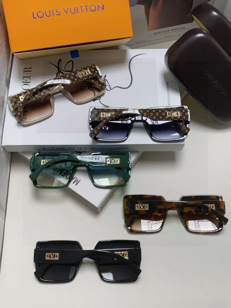 Louis Vuitton Sunglasses