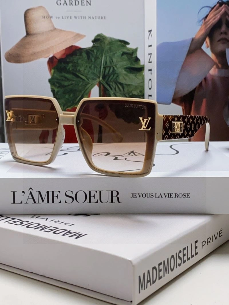 Original Louis Vuitton Sunglasses