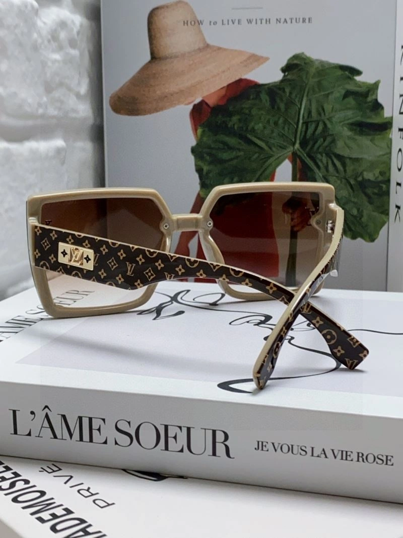 Original Louis Vuitton Sunglasses
