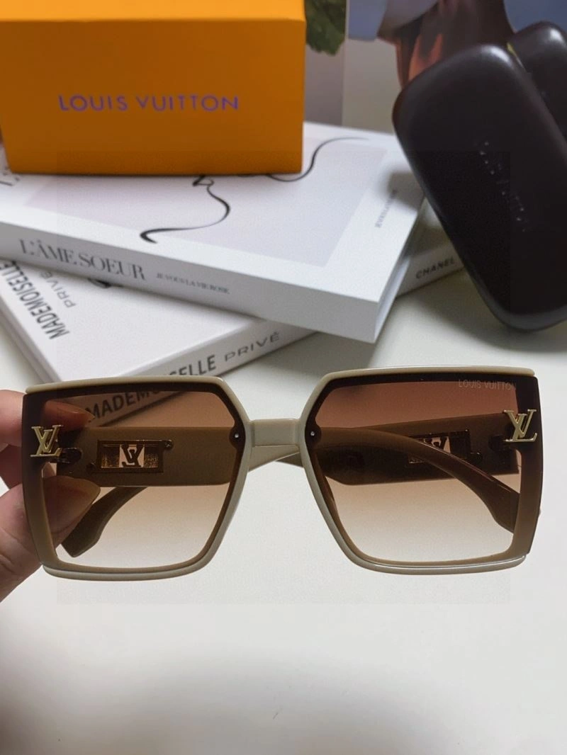 Original Louis Vuitton Sunglasses