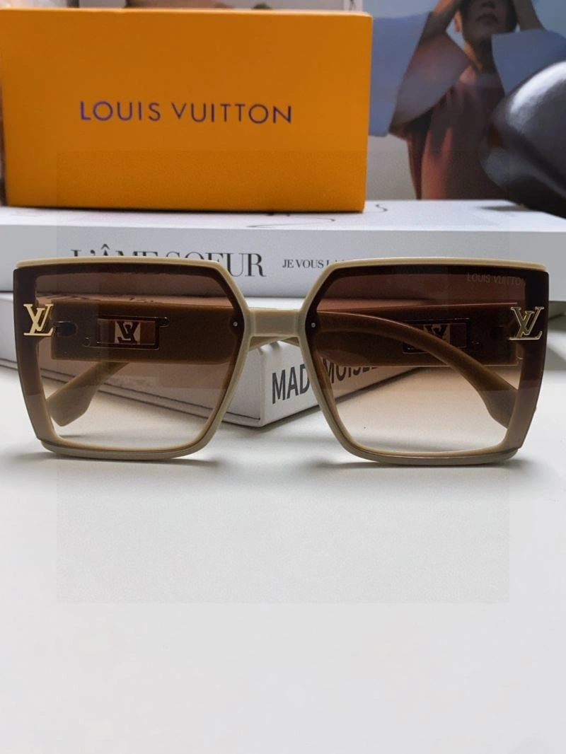 Original Louis Vuitton Sunglasses