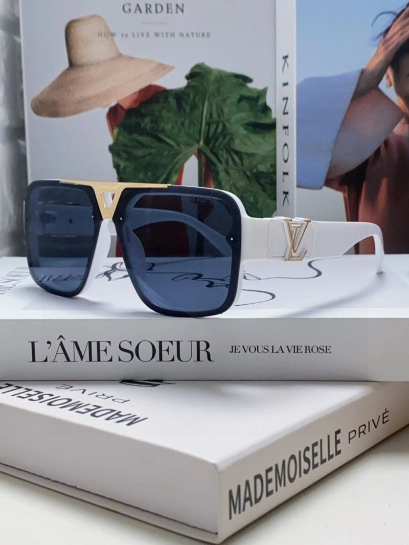 Louis Vuitton Sunglasses