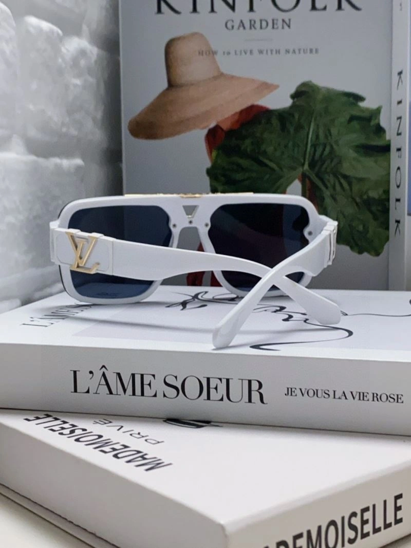 Discounted Louis Vuitton Sunglasses
