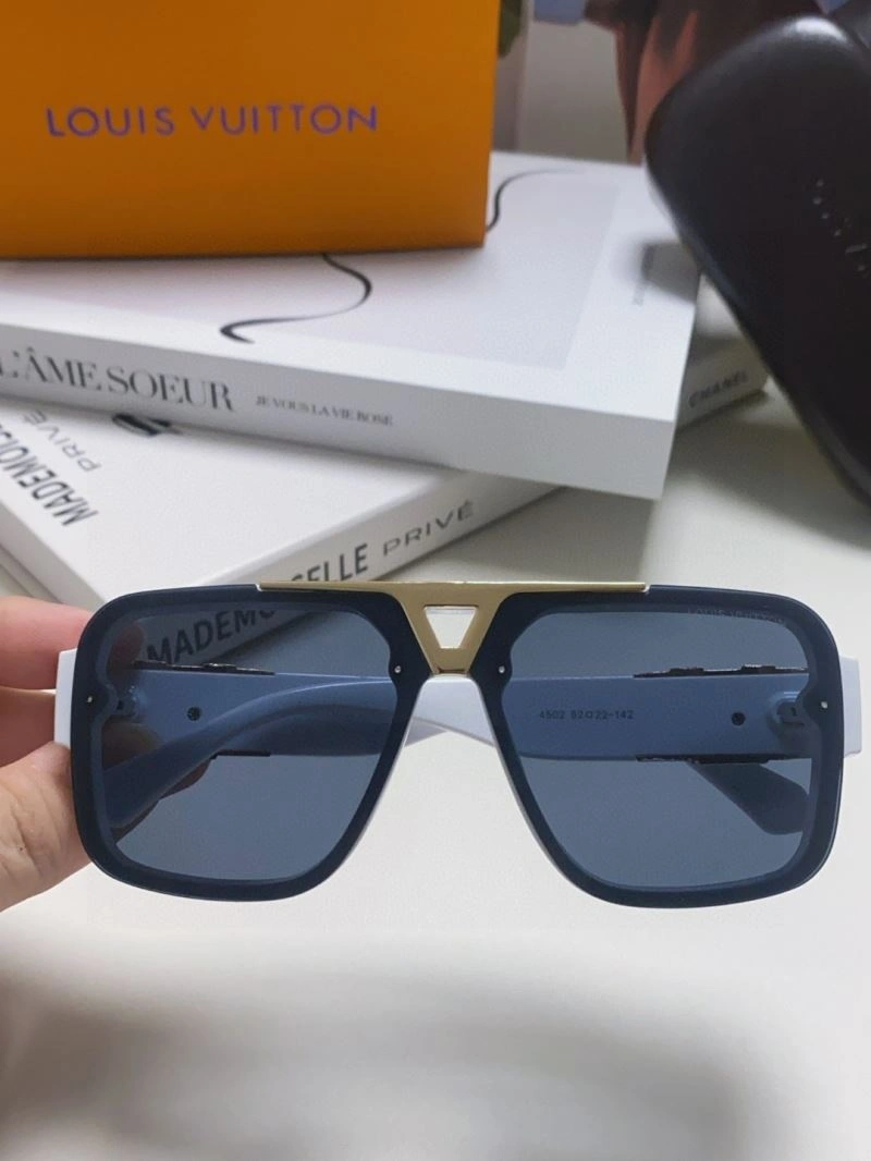 Discounted Louis Vuitton Sunglasses