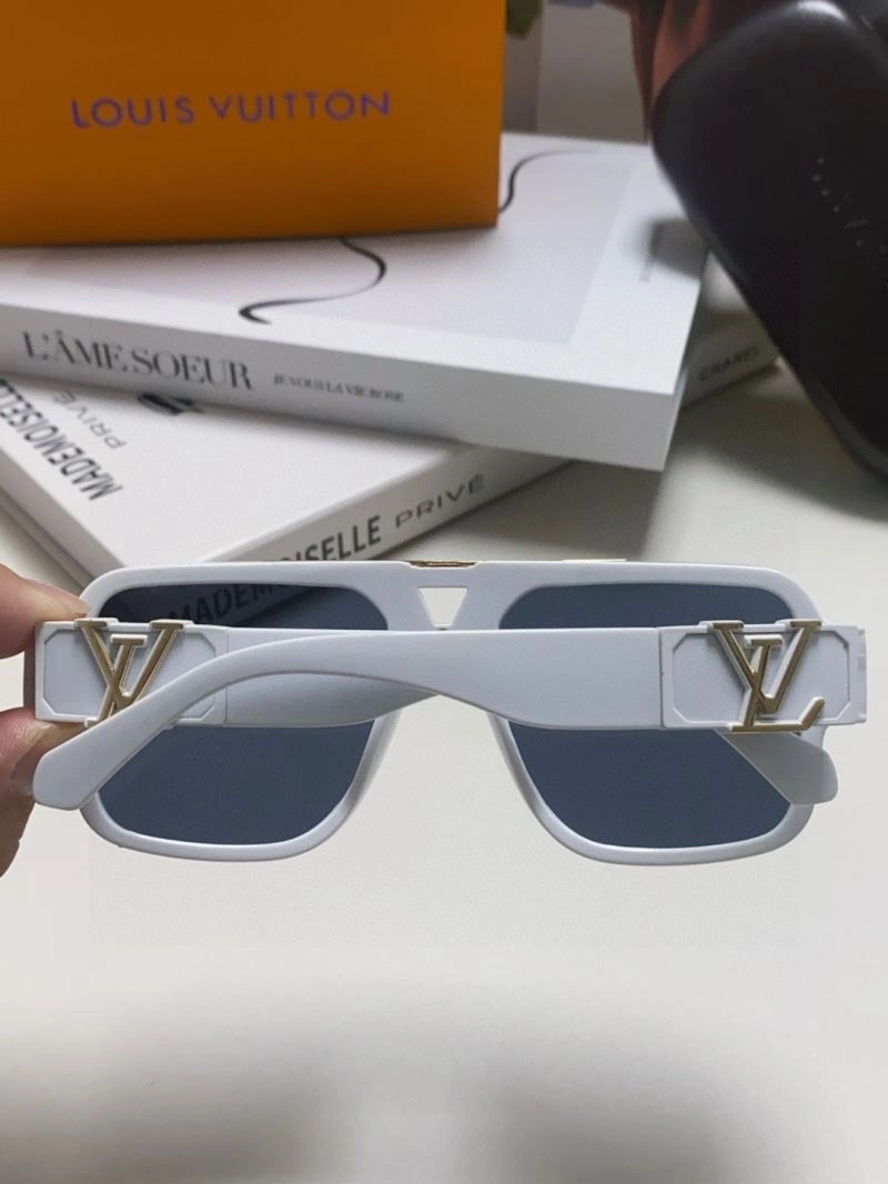 Discounted Louis Vuitton Sunglasses