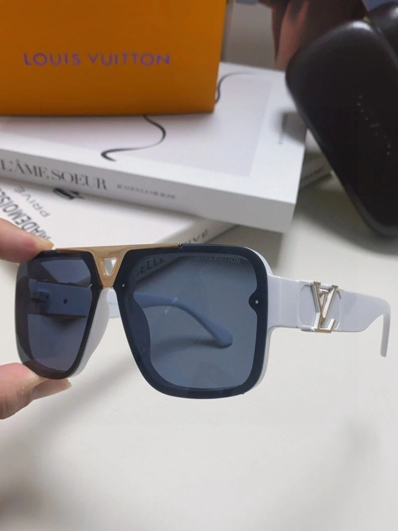 Discounted Louis Vuitton Sunglasses