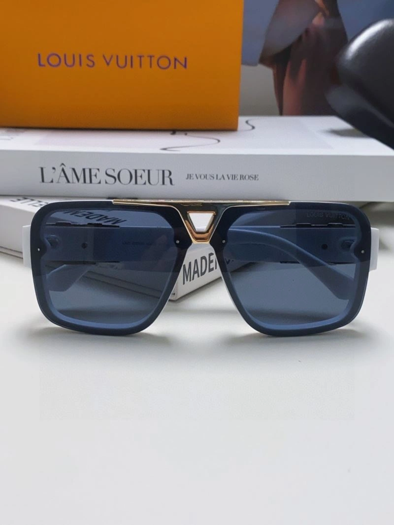 Discounted Louis Vuitton Sunglasses
