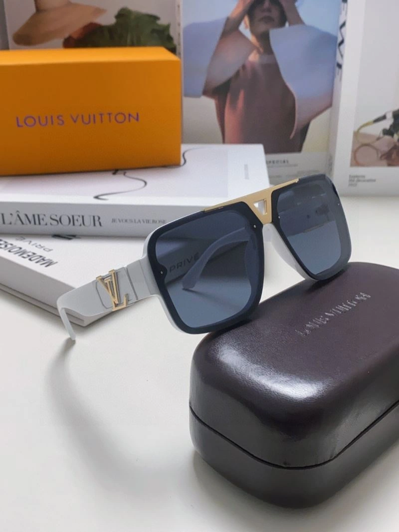 Discounted Louis Vuitton Sunglasses