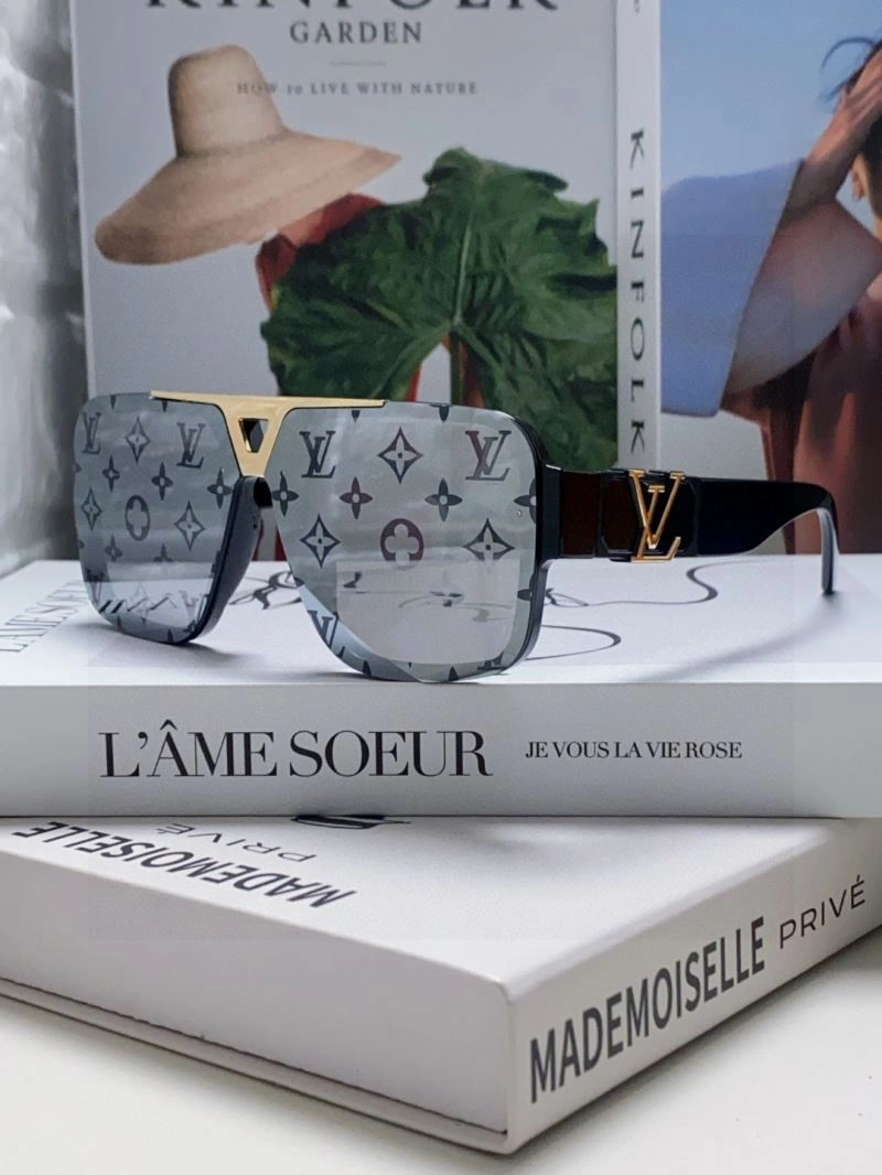 Louis Vuitton Sunglasses