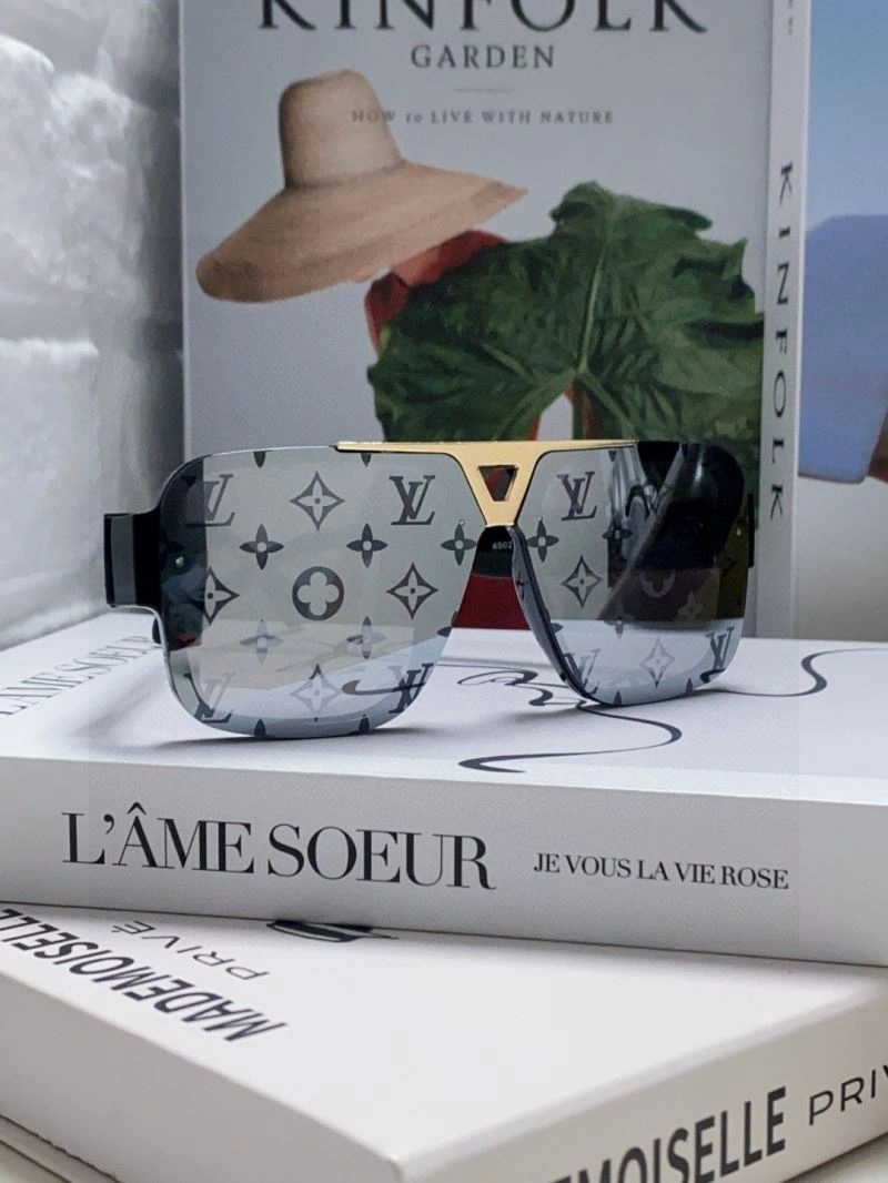 High fidelity Louis Vuitton Sunglasses