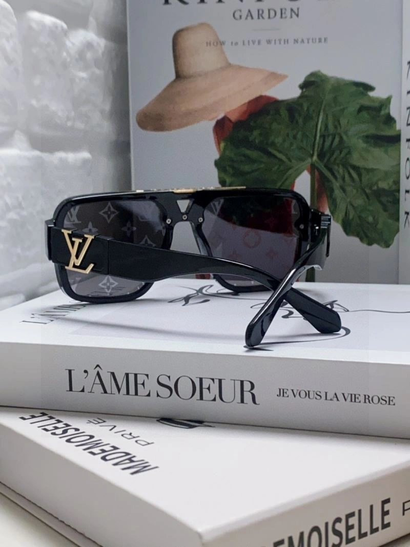 High fidelity Louis Vuitton Sunglasses