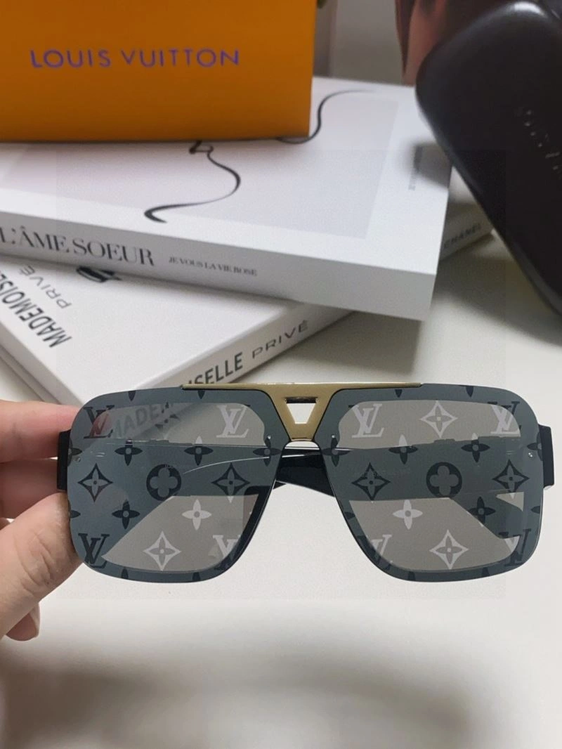 High fidelity Louis Vuitton Sunglasses