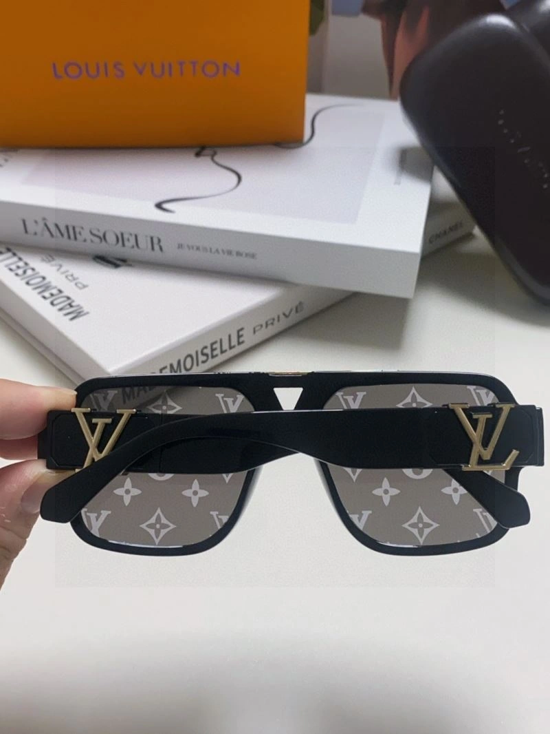 High fidelity Louis Vuitton Sunglasses