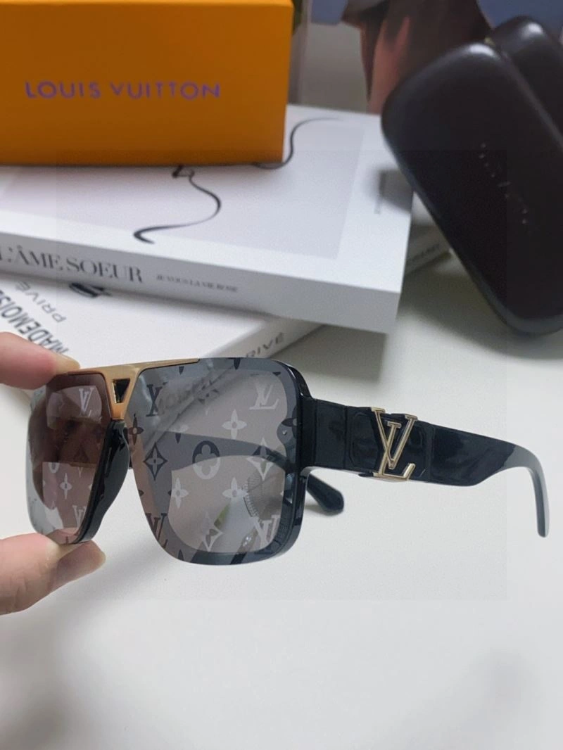 High fidelity Louis Vuitton Sunglasses