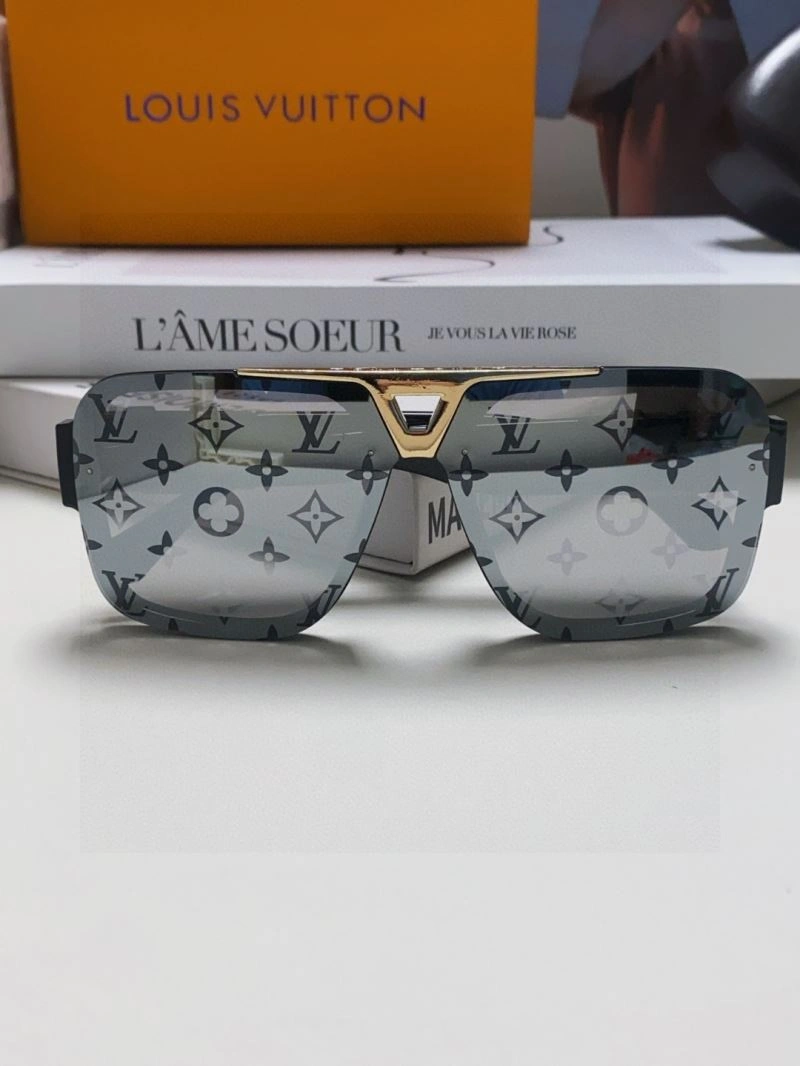 High fidelity Louis Vuitton Sunglasses