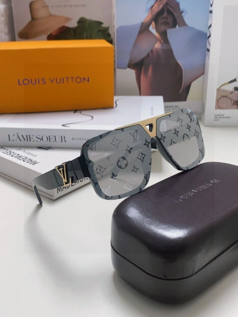 High fidelity Louis Vuitton Sunglasses