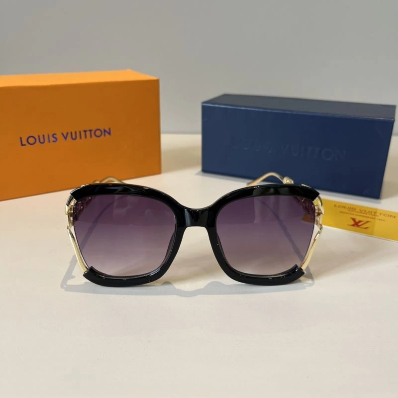 1:1 copy Louis Vuitton Sunglasses