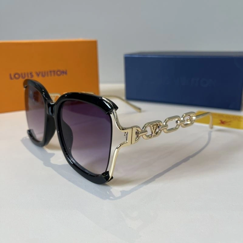1:1 copy Louis Vuitton Sunglasses