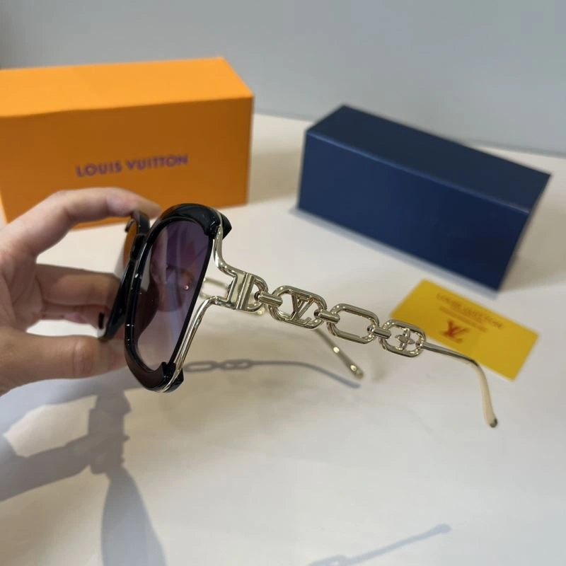 1:1 copy Louis Vuitton Sunglasses