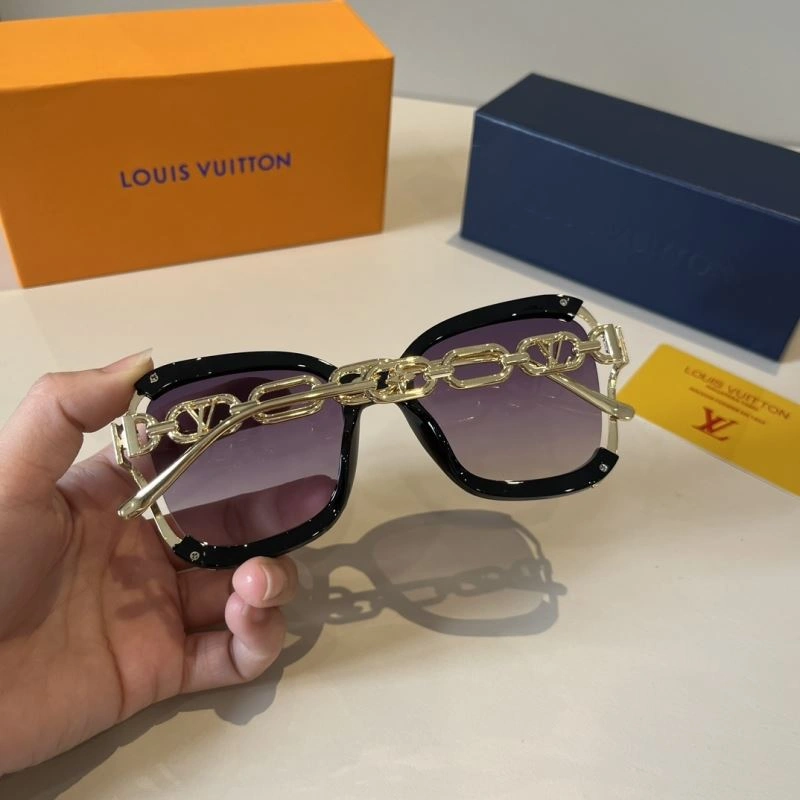 1:1 copy Louis Vuitton Sunglasses