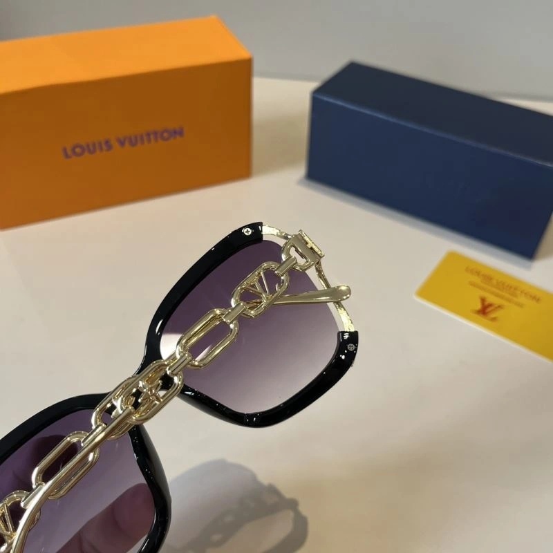 1:1 copy Louis Vuitton Sunglasses