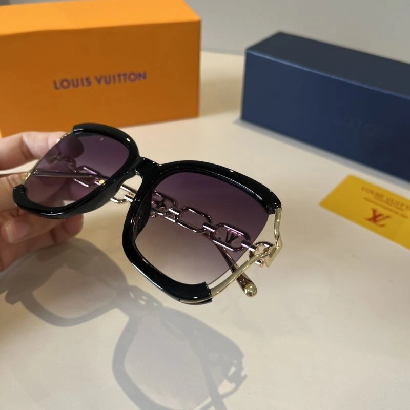 1:1 copy Louis Vuitton Sunglasses