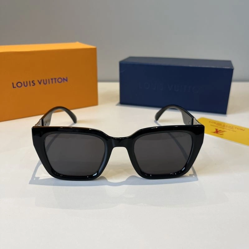 Reasonably priced Louis Vuitton Sunglasses
