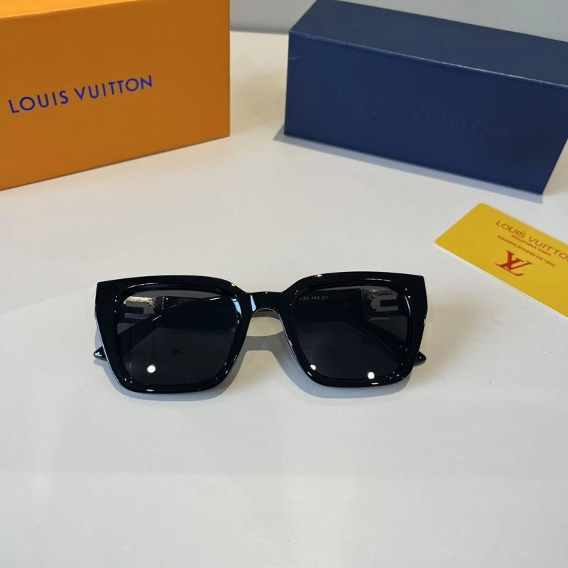 Reasonably priced Louis Vuitton Sunglasses