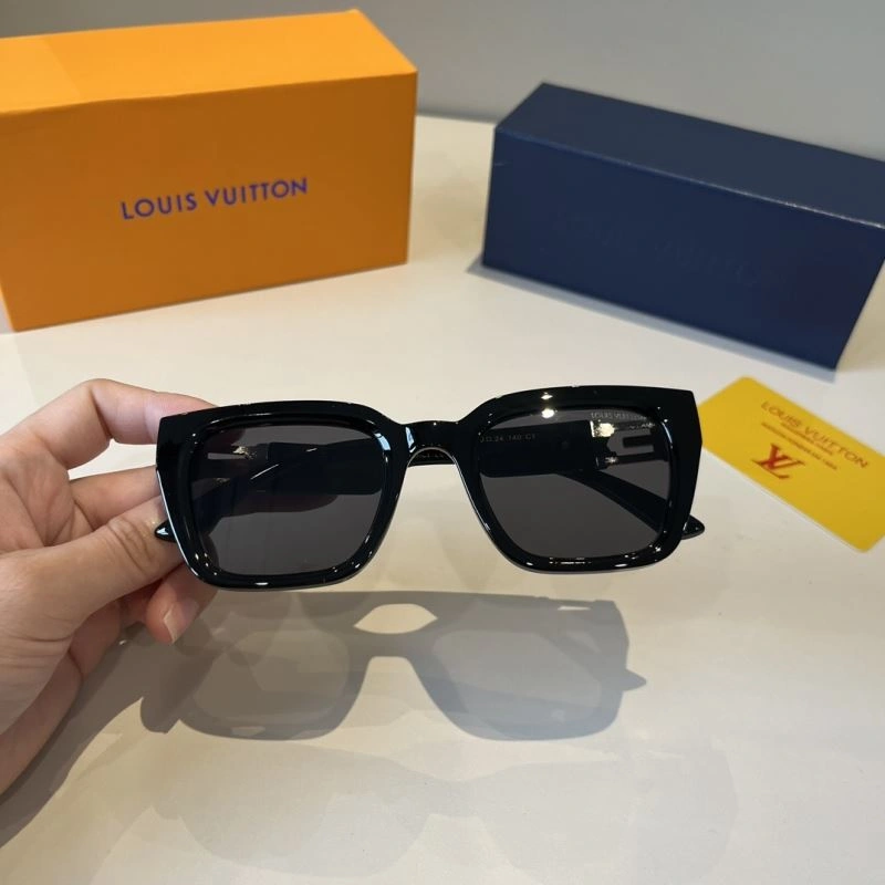 Reasonably priced Louis Vuitton Sunglasses