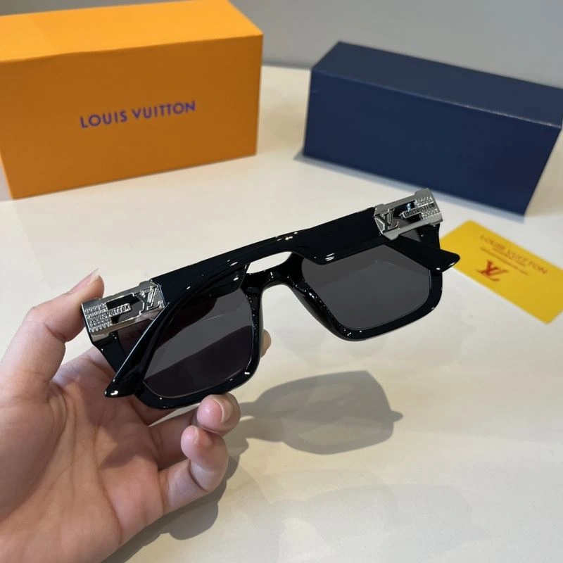 Reasonably priced Louis Vuitton Sunglasses