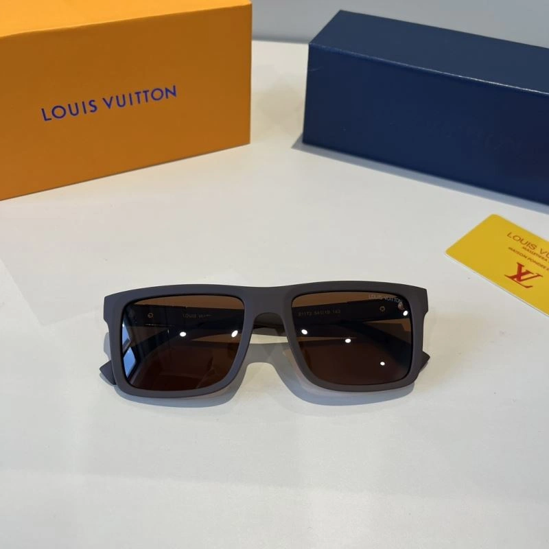 Factory-made Louis Vuitton Sunglasses