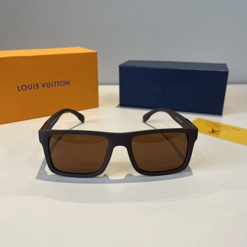 Factory-made Louis Vuitton Sunglasses