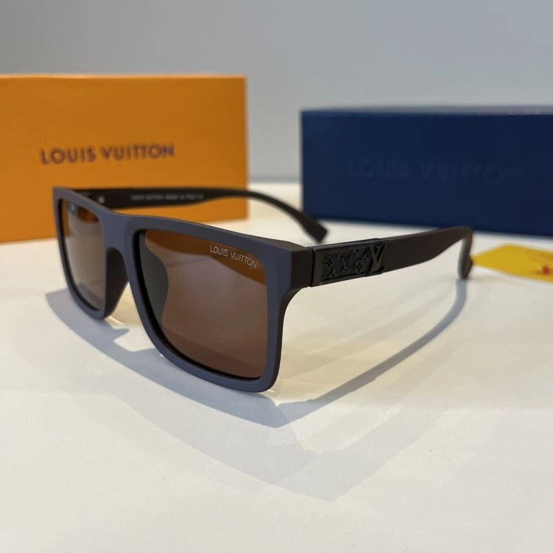 Factory-made Louis Vuitton Sunglasses