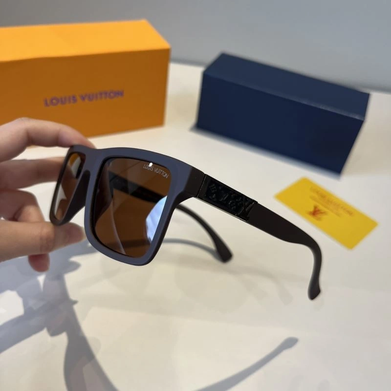 Factory-made Louis Vuitton Sunglasses